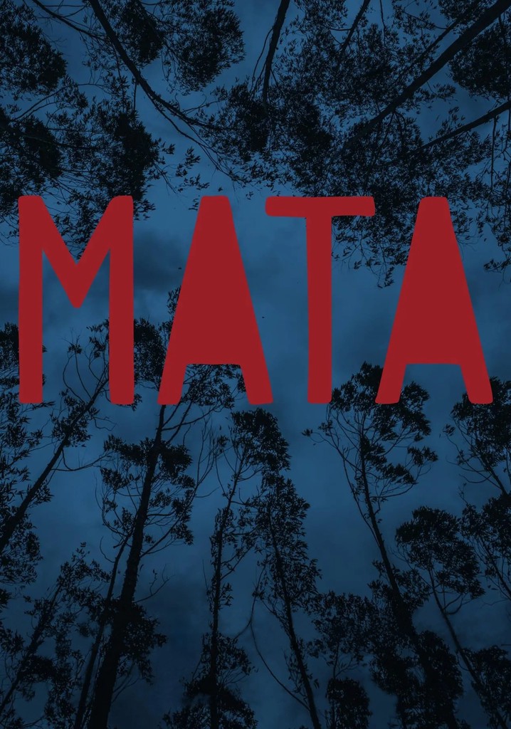 Mata filme - Veja onde assistir online