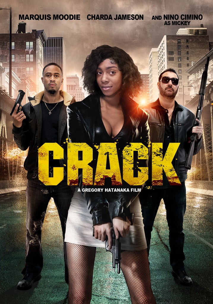Crack streaming: where to watch movie online?