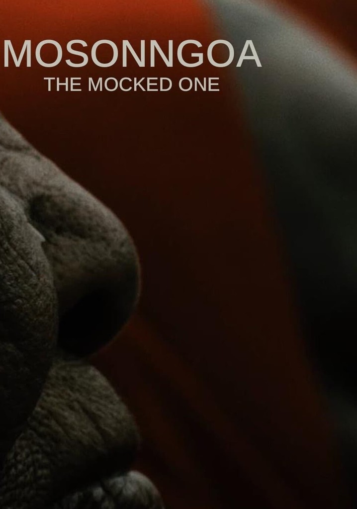 Mosonngoa streaming: where to watch movie online?