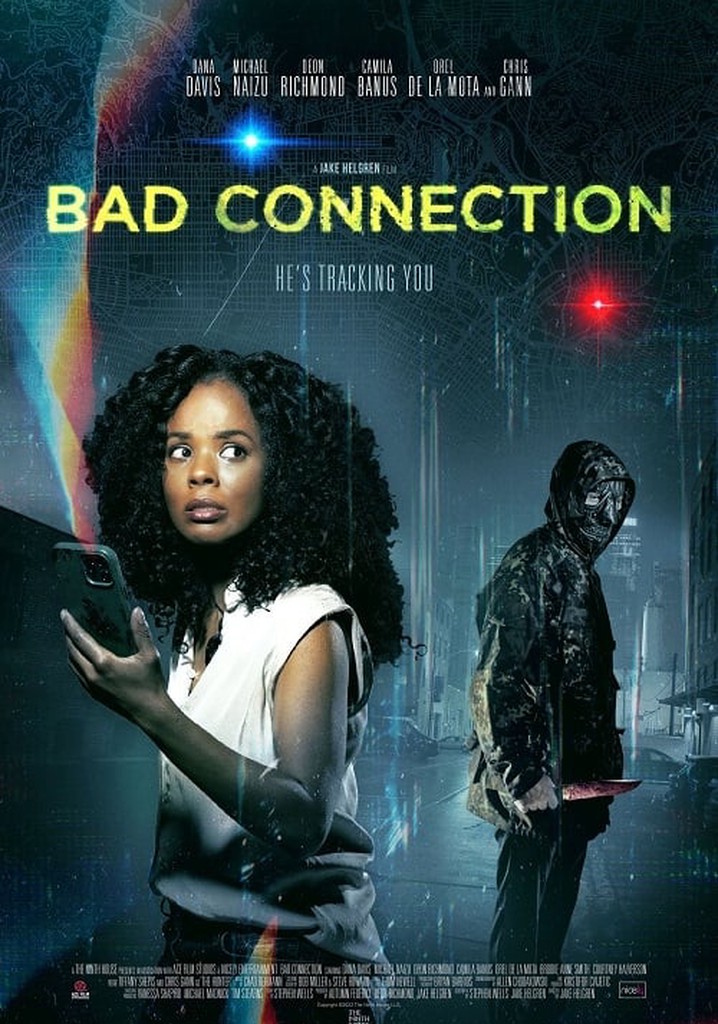 Bad Connection streaming: where to watch online?