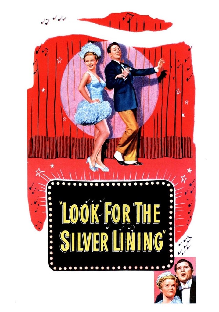 Look for the Silver Lining streaming: watch online