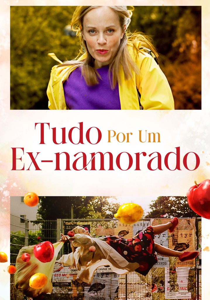 Sweet Disaster filme - Veja onde assistir