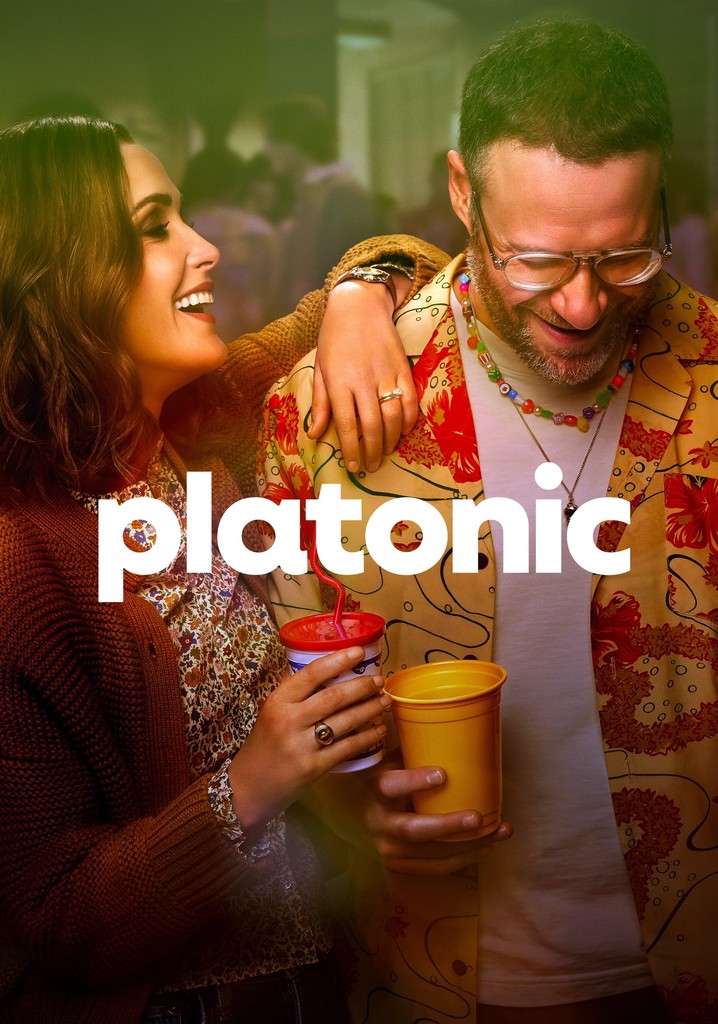 Platonic - watch tv show streaming online