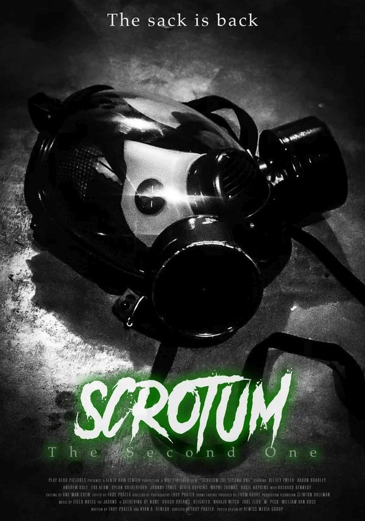 Scrotum: The Second One streaming: watch online