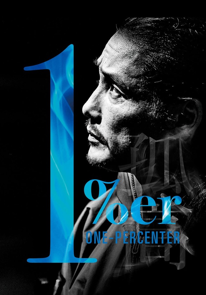 One-Percenter streaming: where to watch online?