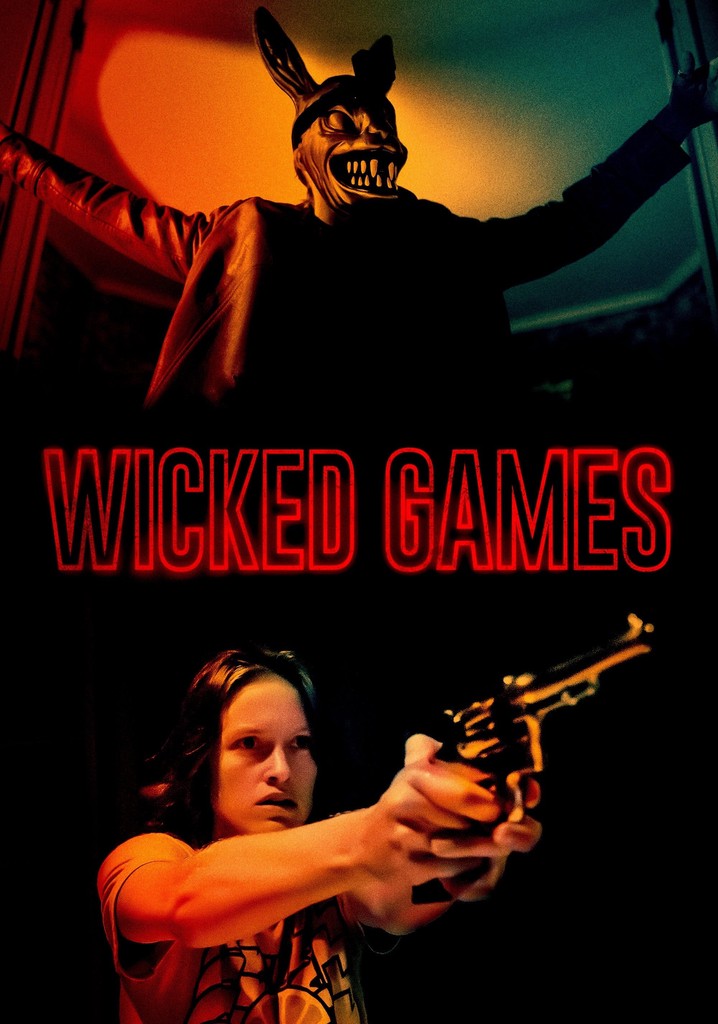 Wicked Games - película: Ver online completa en español