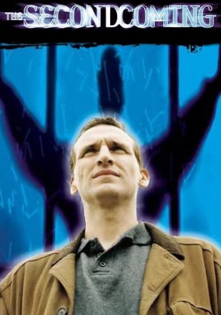 The Second Coming - streaming tv show online