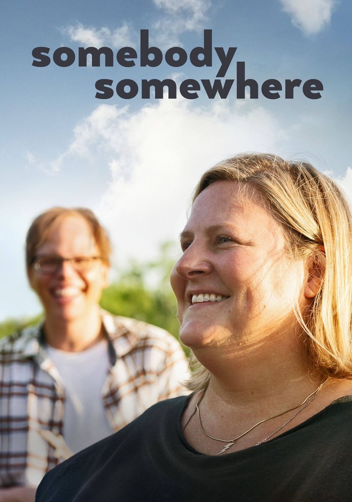 Somebody Somewhere Season 2 - watch episodes streaming online