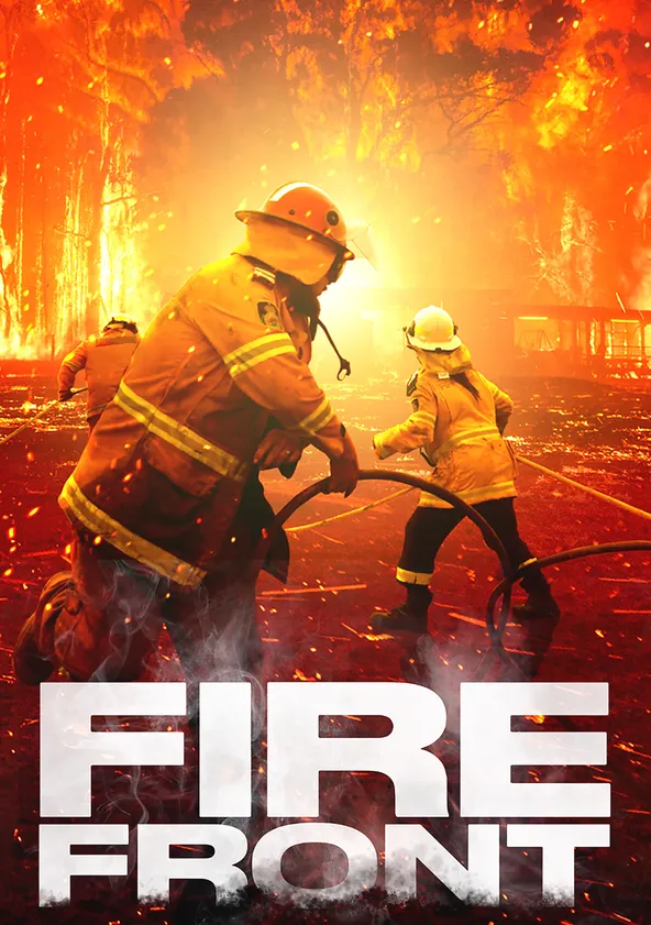 Fire Front - movie: where to watch stream online