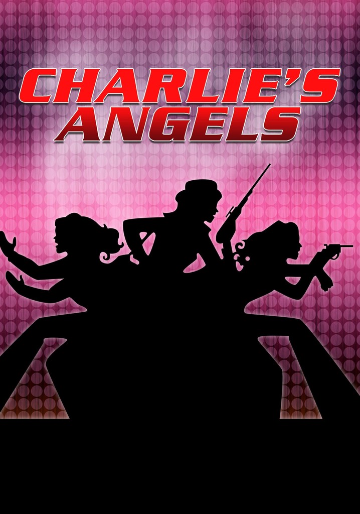 Los ángeles de Charlie - Ver la serie de tv online