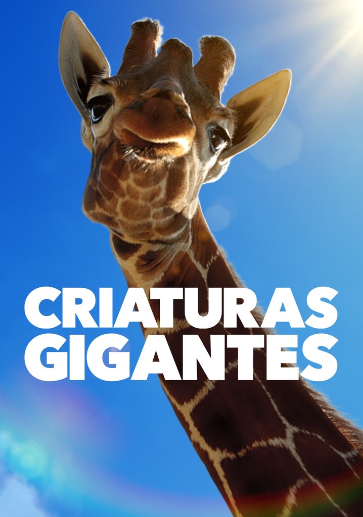 Animales a lo grande - Ver la serie de tv online