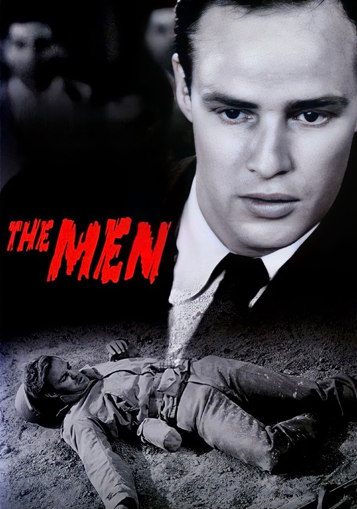 The Men streaming: where to watch movie online?