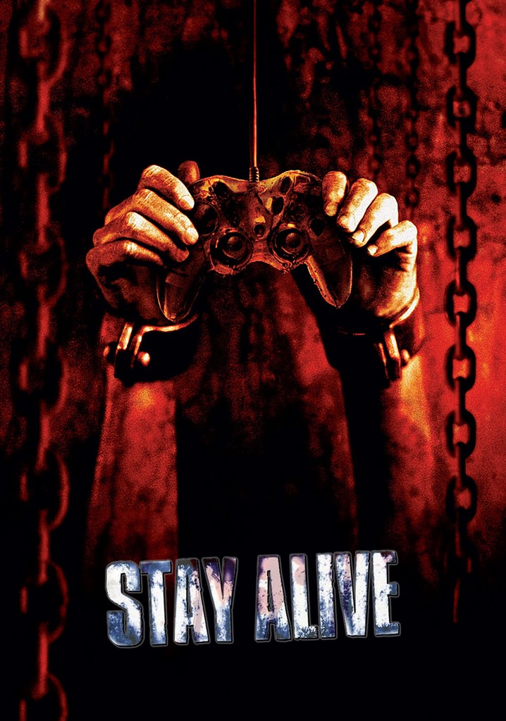 Stay Alive streaming: where to watch movie online?