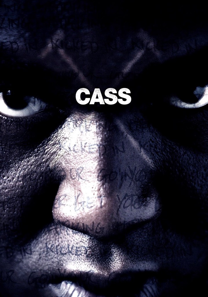 Cass - movie: where to watch streaming online