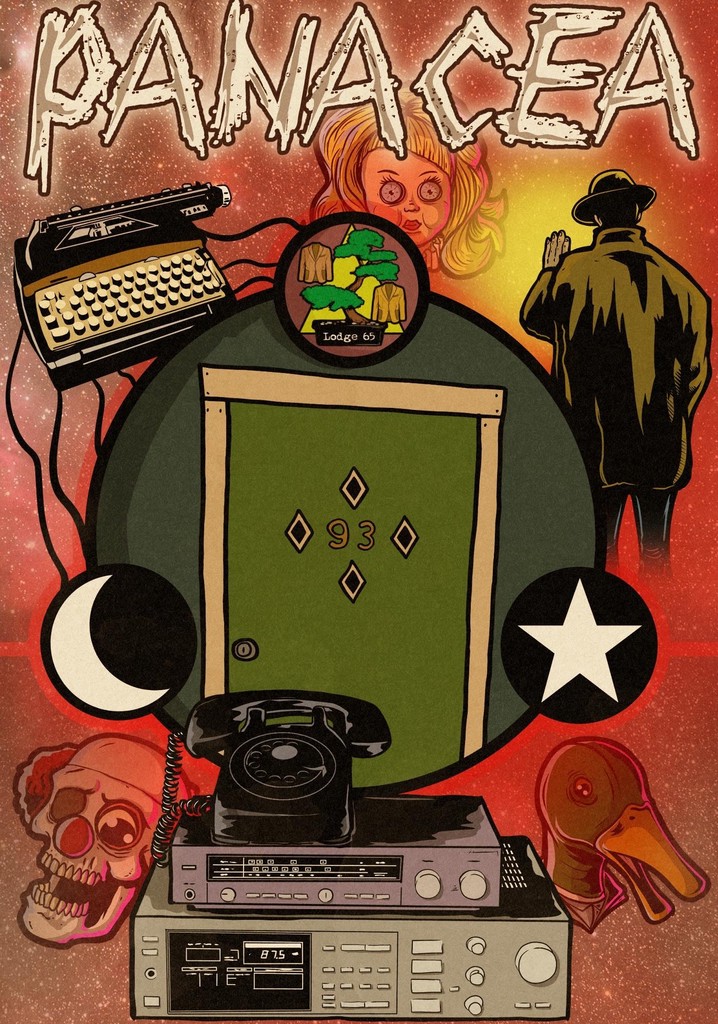 Panacea streaming: where to watch movie online?