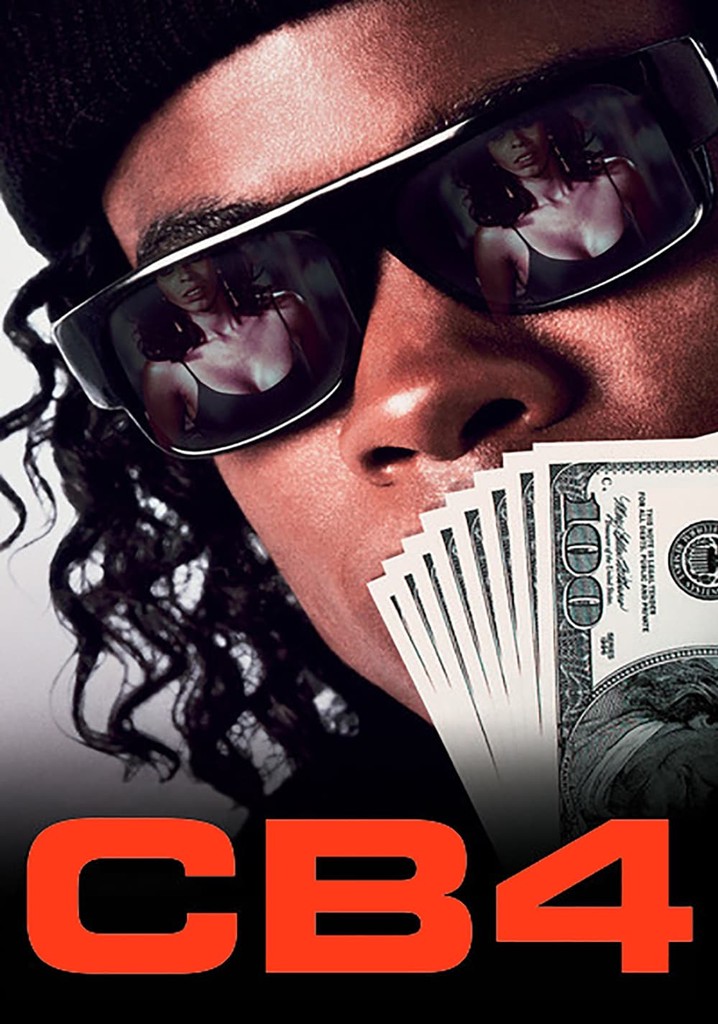 CB4 - Die Rapper aus L.A. - Stream: Jetzt online anschauen