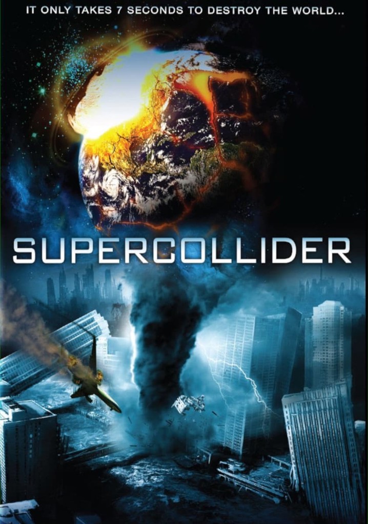 Super Collider - película: Ver online en español