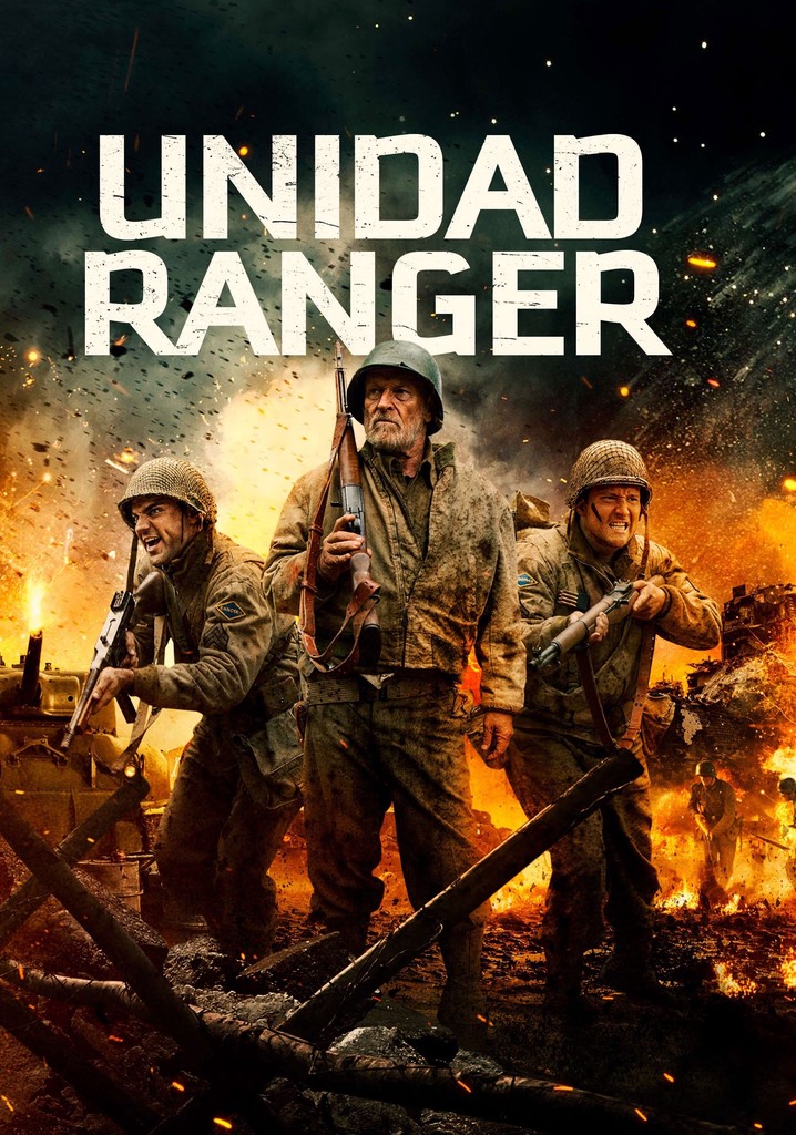 Alone We Fight - película: Ver online en español