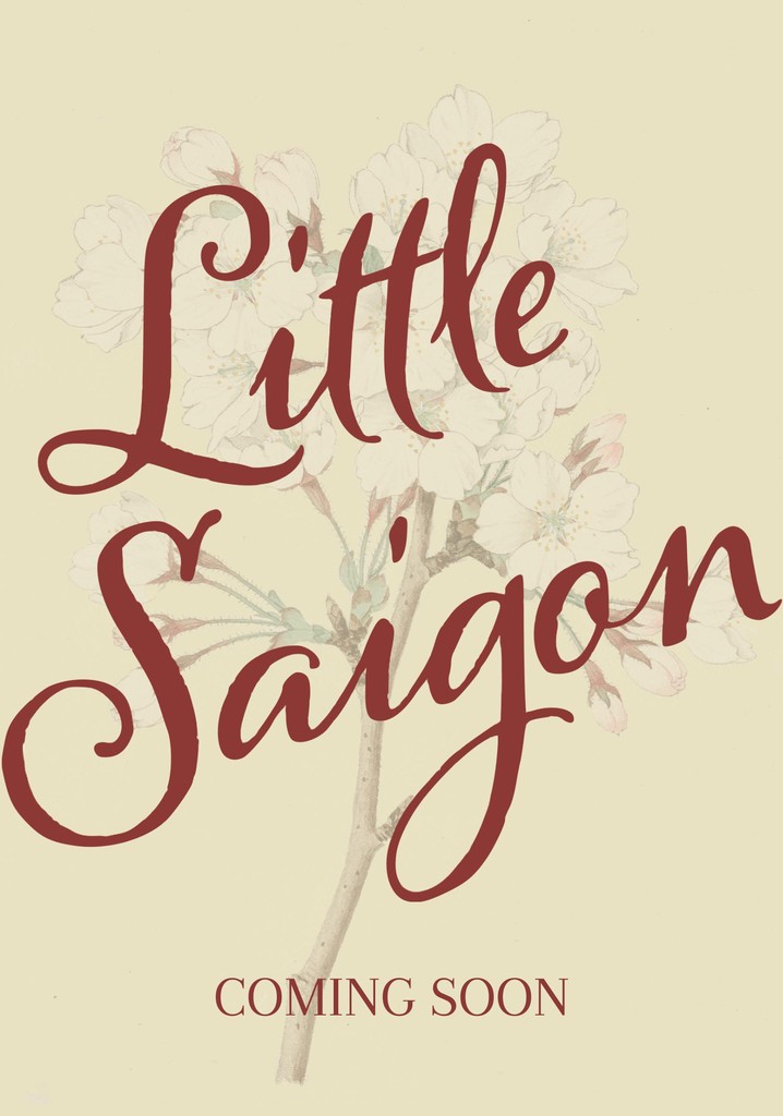 Little Saigon streaming: where to watch online?