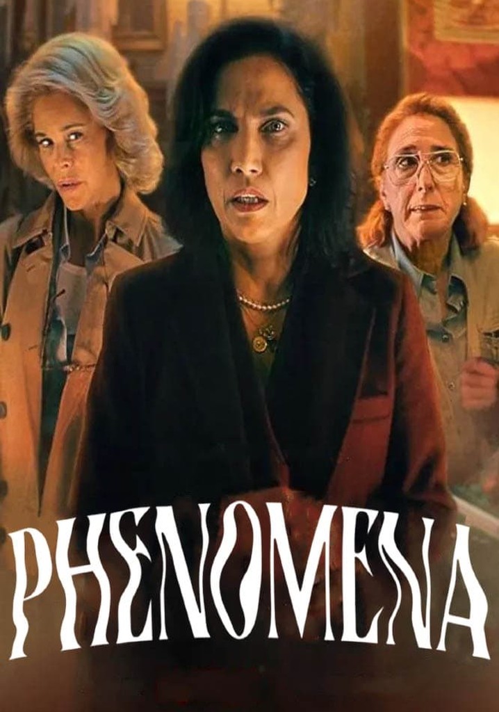 Phenomena - movie: where to watch stream online