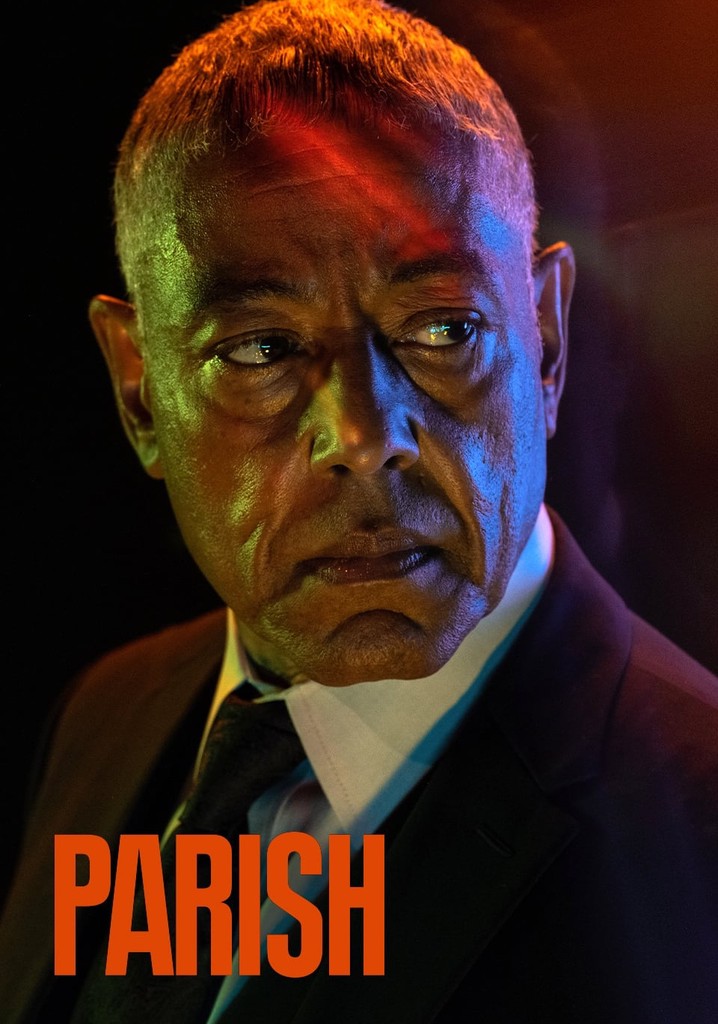 Parish - watch tv show streaming online