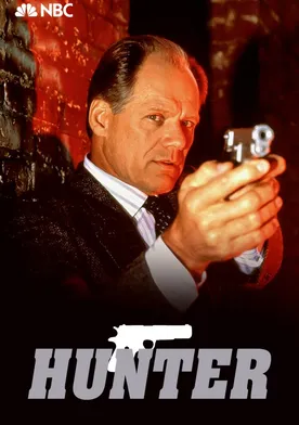 Hunter - watch tv show streaming online