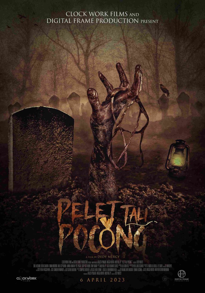 Pelet Tali Pocong - movie: watch streaming online