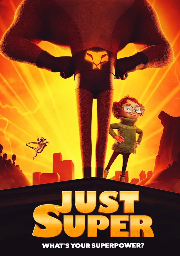 Helt Super yayını: İnternette nereden film izlenir?