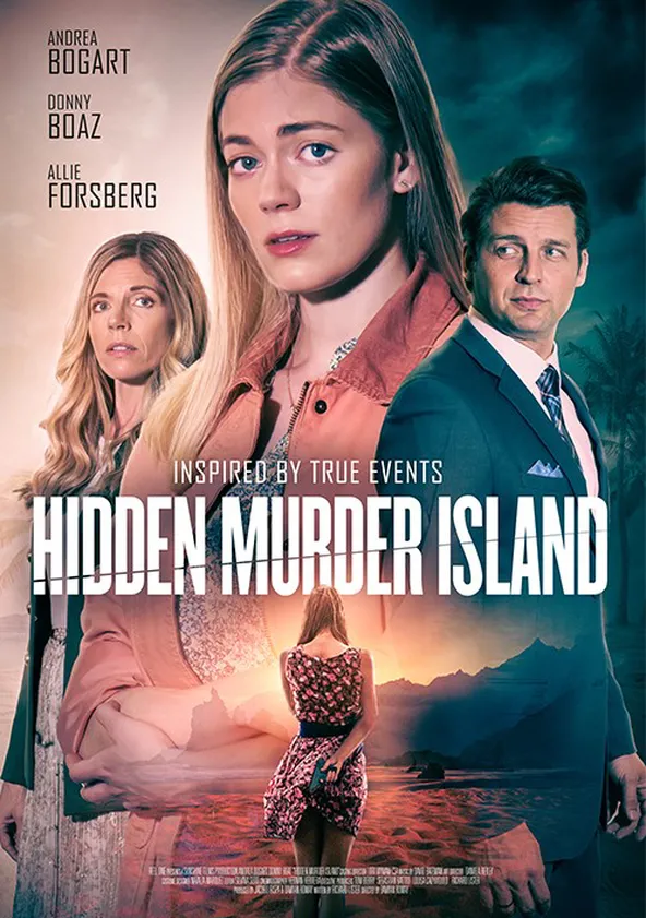Hidden Murder Island - movie: watch streaming online Hidden Murder Island - movie: watch streaming online