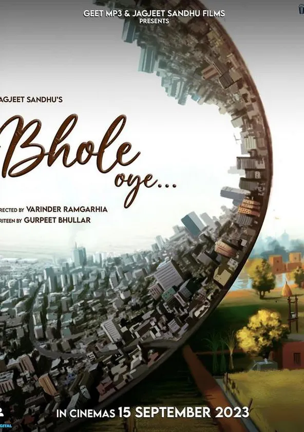 Bhole Oye streaming: where to watch movie online? Bhole Oye streaming: where to watch movie online?