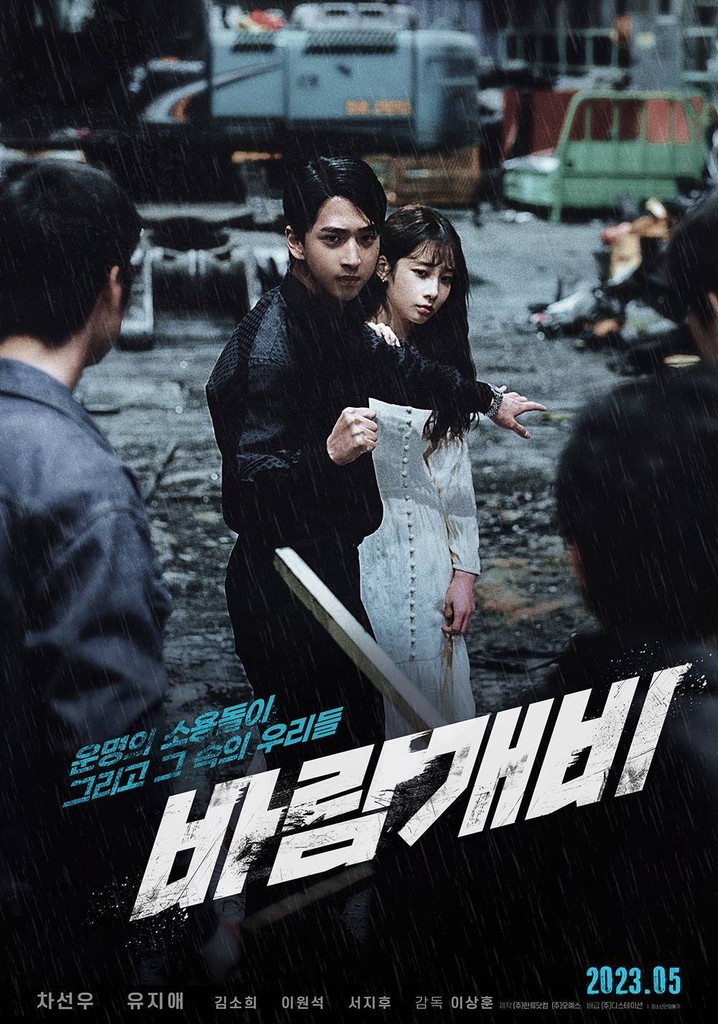 Windmill streaming: where to watch movie online?