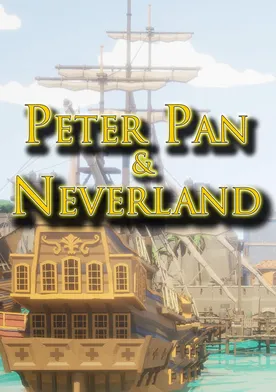 Peter Pan & Neverland - película: Ver online en español