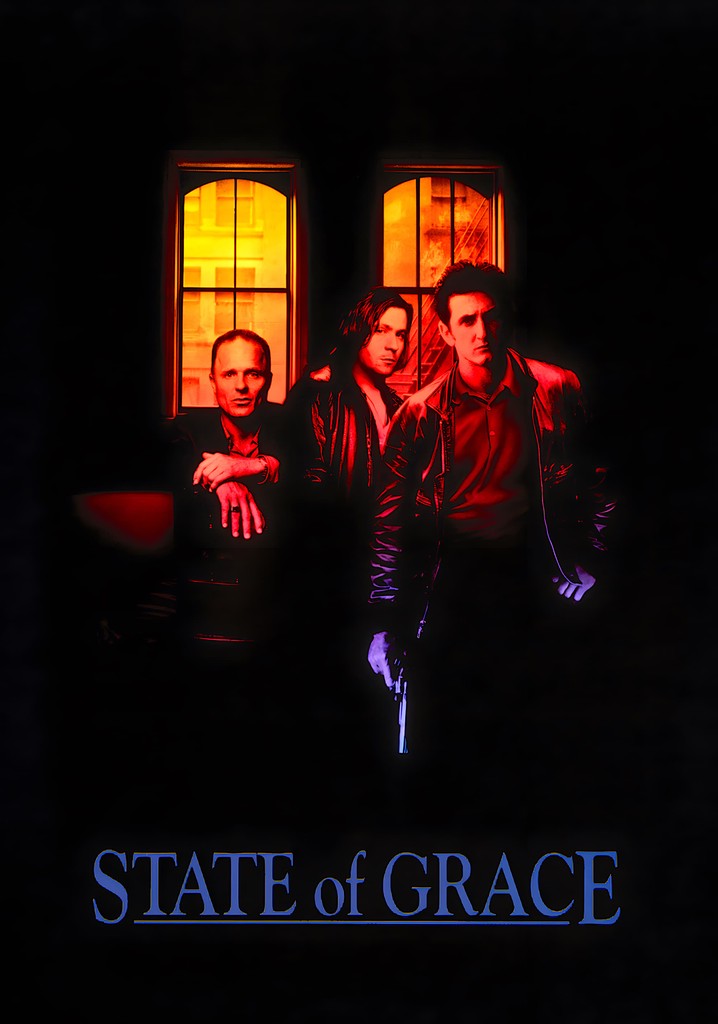 State of Grace streaming: where to watch online?