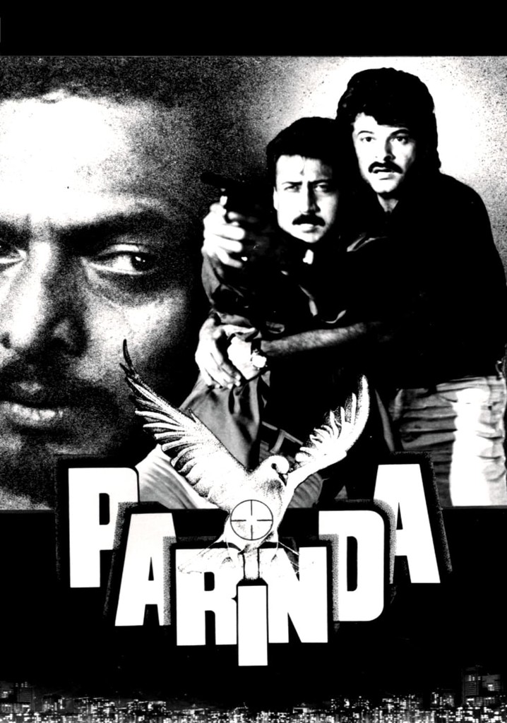 Parinda streaming: where to watch movie online?