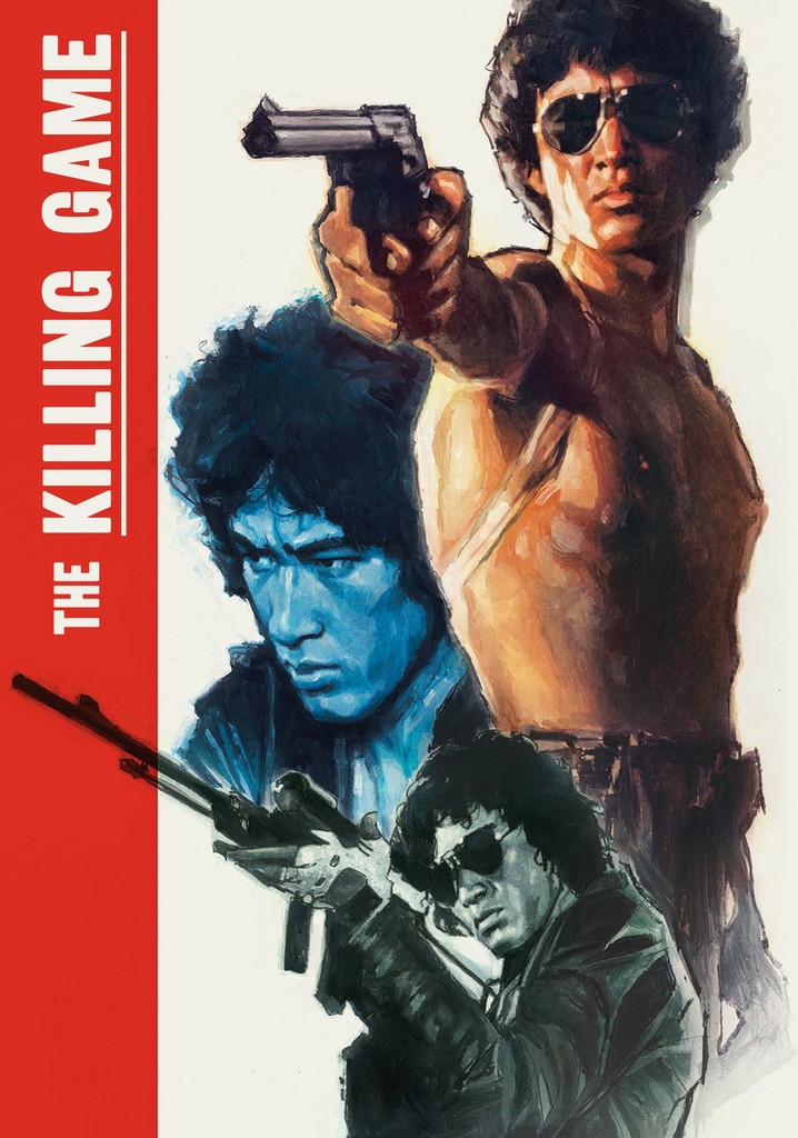 The Killing Game streaming: where to watch online?