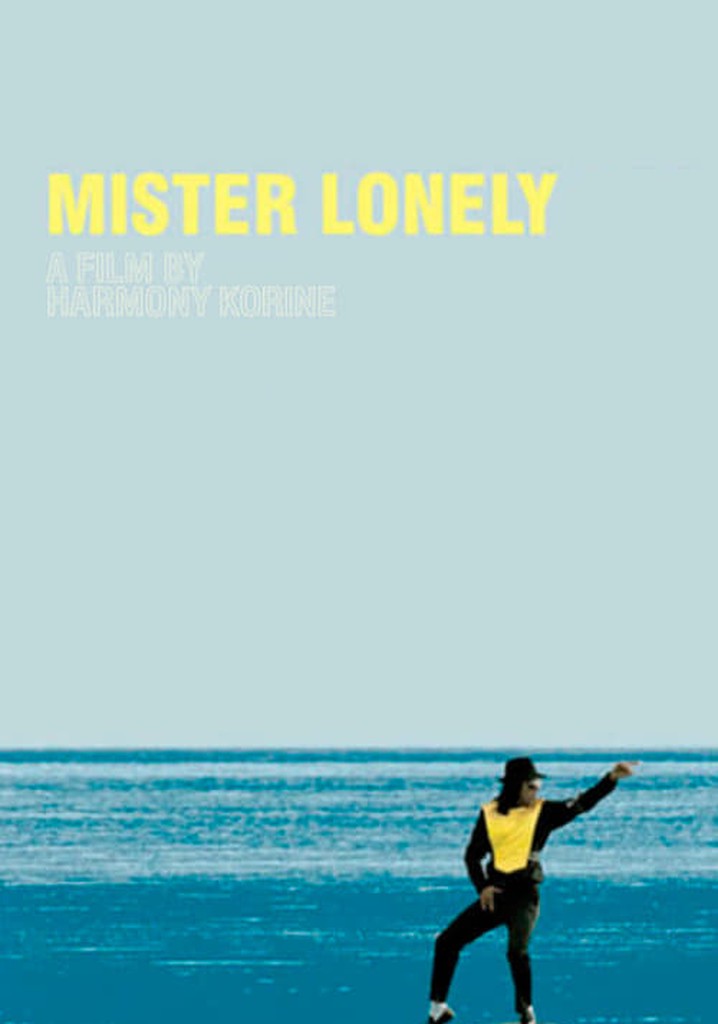 Mister Lonely streaming: where to watch online?