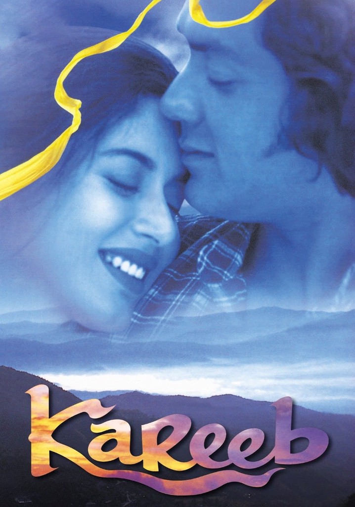 Kareeb streaming: where to watch movie online?