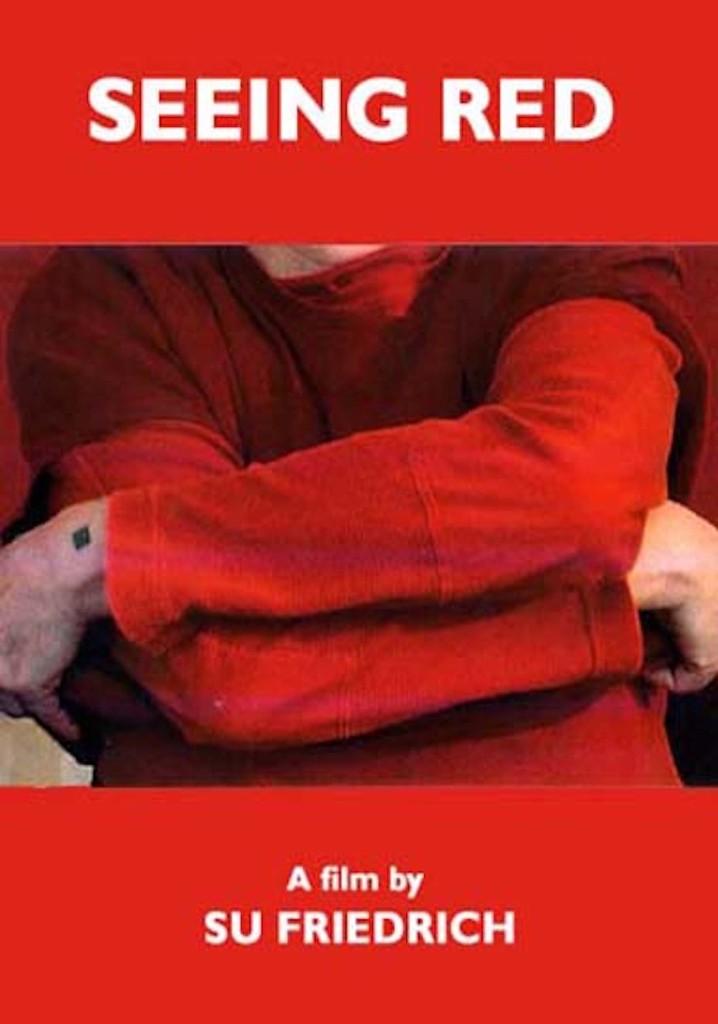 Seeing Red streaming: where to watch movie online?