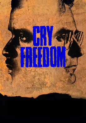 Cry Freedom - movie: where to watch stream online