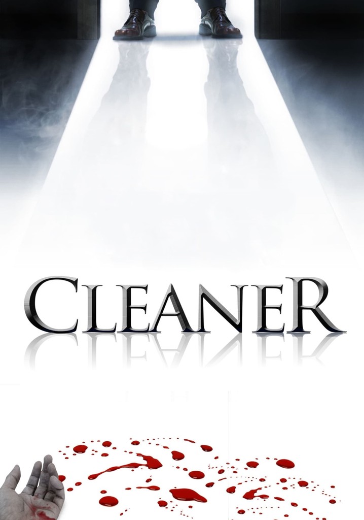 Cleaner streaming: where to watch movie online?
