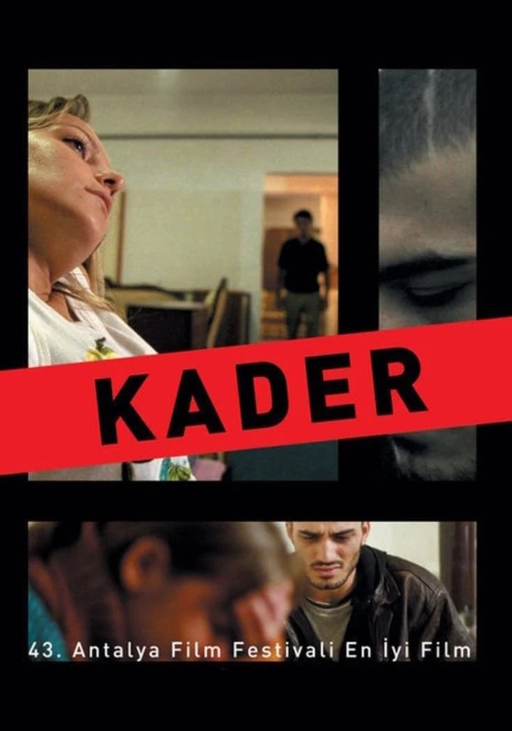 Kader yayını: İnternette nereden film izlenir?