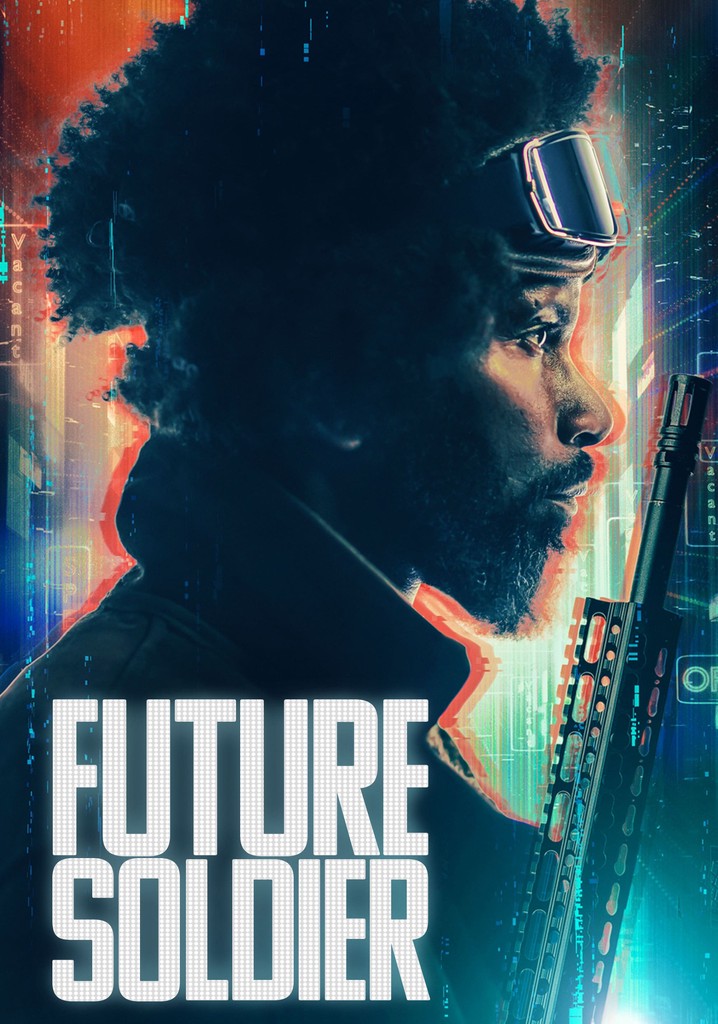 Future Soldier streaming: where to watch online?
