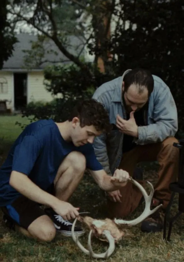 The Small Hours - película: Ver online en español