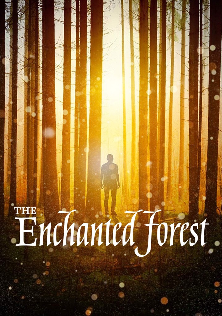 The Enchanted Forest streaming: where to watch online?