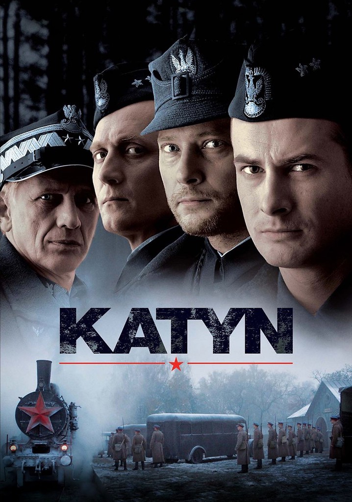 Katyn streaming: where to watch movie online?