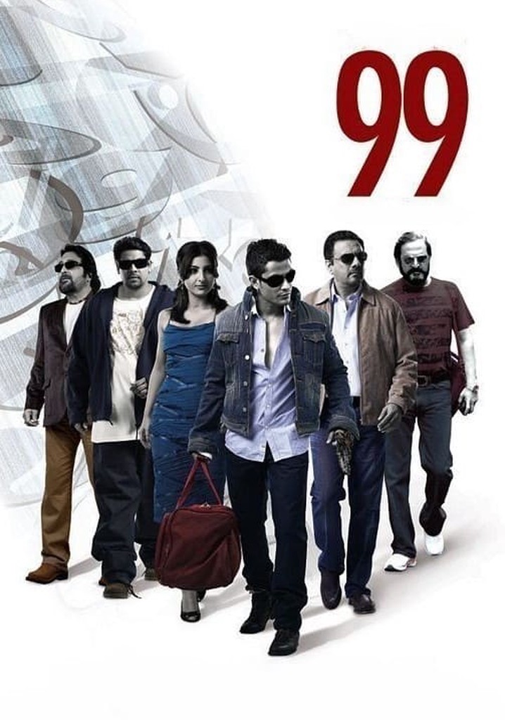 99 streaming: where to watch movie online?