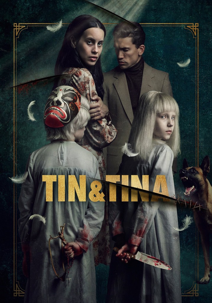 Tin&Tina - película: Ver online completas en español