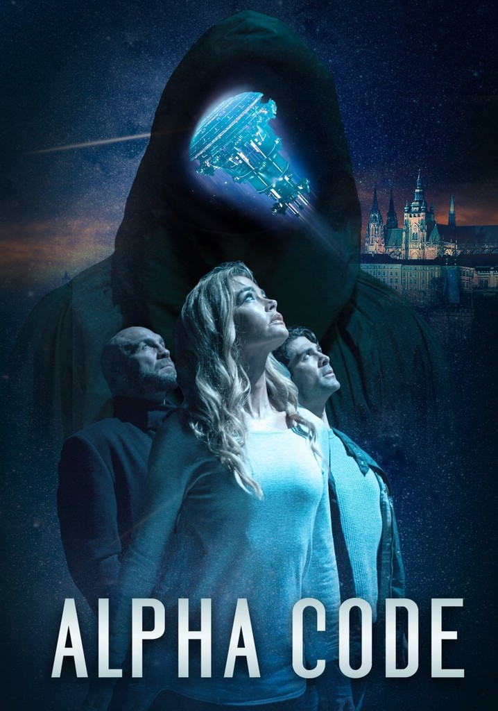Alpha Code streaming: where to watch movie online?