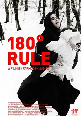 180 Degree Rule streaming: where to watch online?