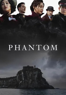 Phantom streaming: where to watch movie online?